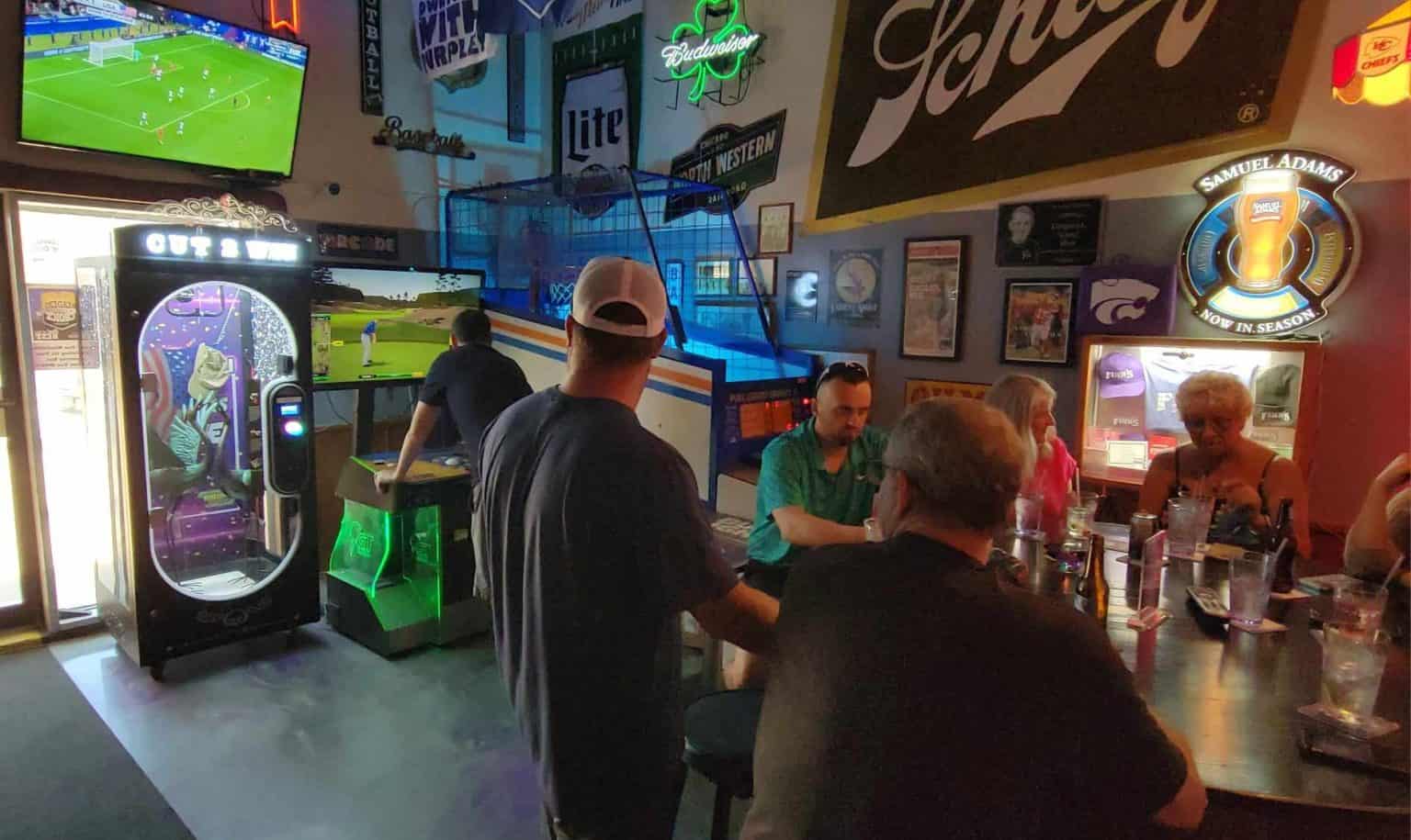 Finn's Neighborhood Pub - Your Neighborhood Spot for Live Music ...